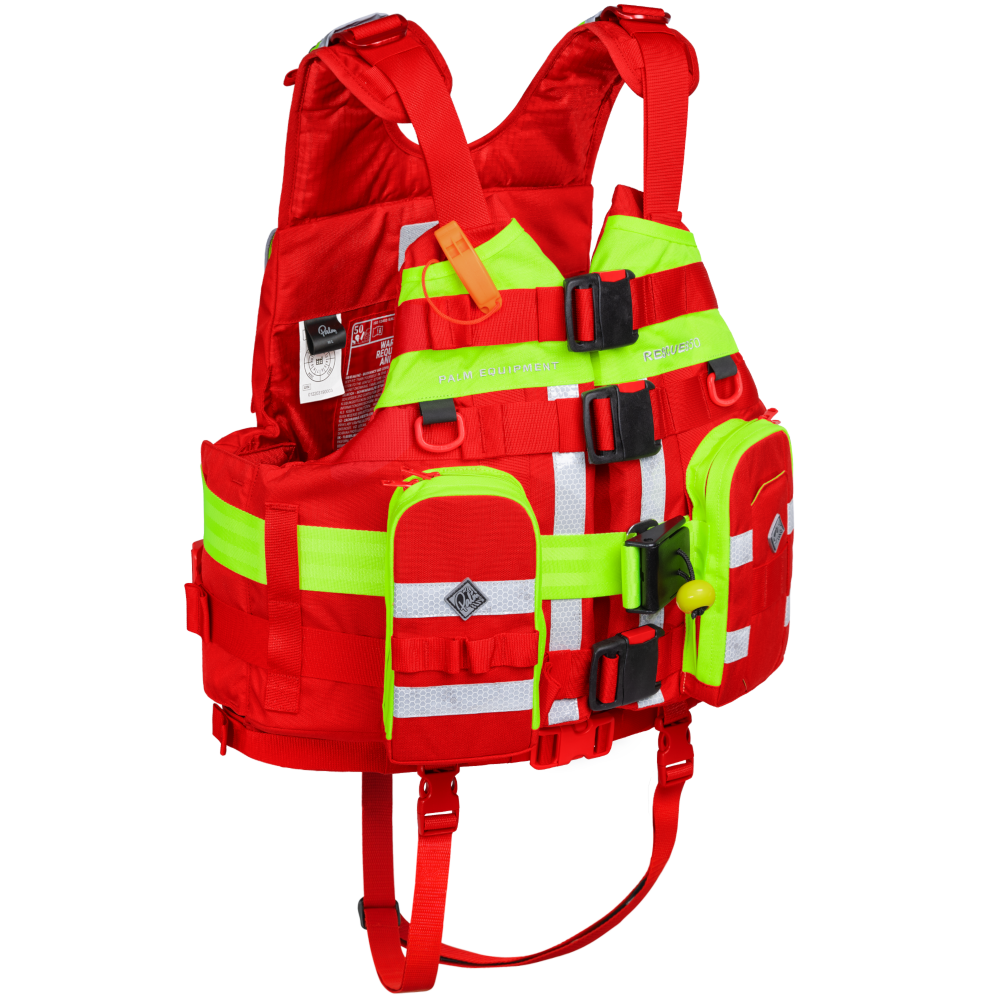 Palm Rescue 850 2.0 | waterrescue.bayern