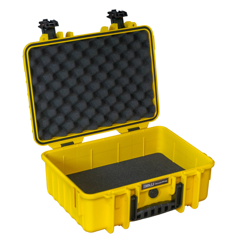 AED Defibrillator Outdoor Case Type 4000 | waterrescue.bayern