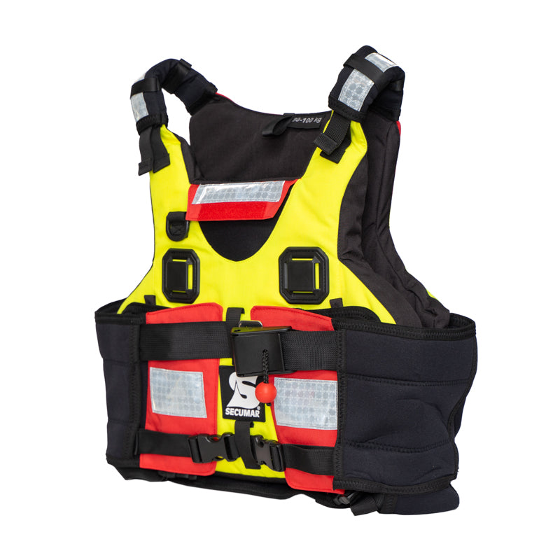 Secumar Swift | waterrescue.bayern