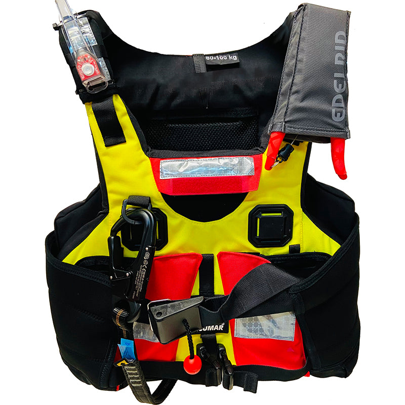 Secumar Swift - Set | waterrescue.bayern