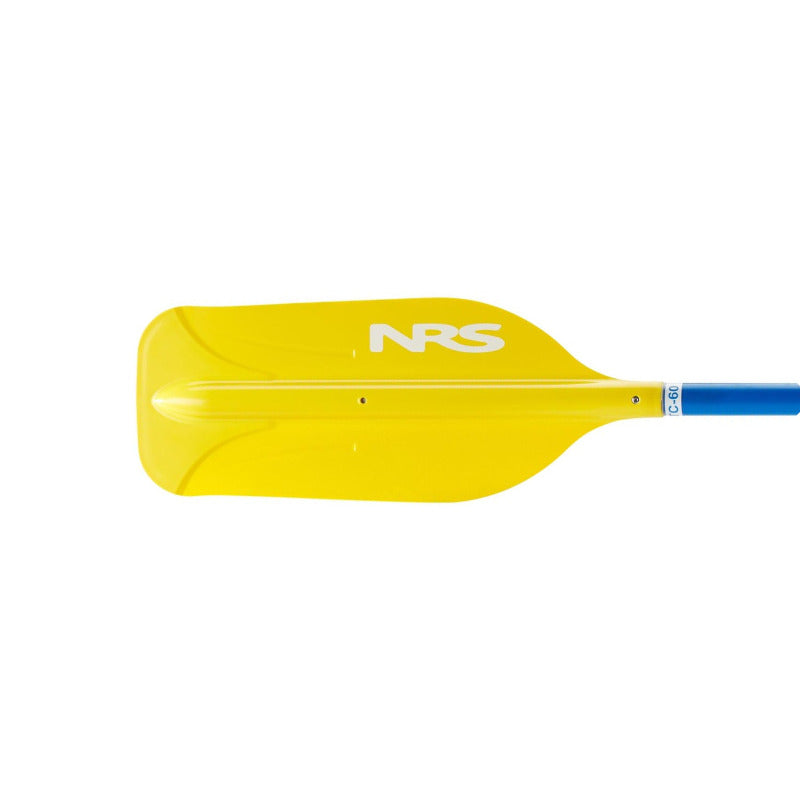 NRS PTC Canoe/Raft Guide Paddle | waterrescue.bayern